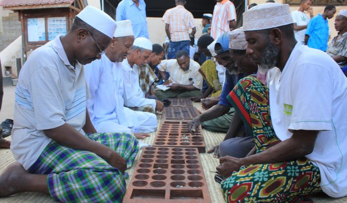 County Government of Lamu - For People and Progress
